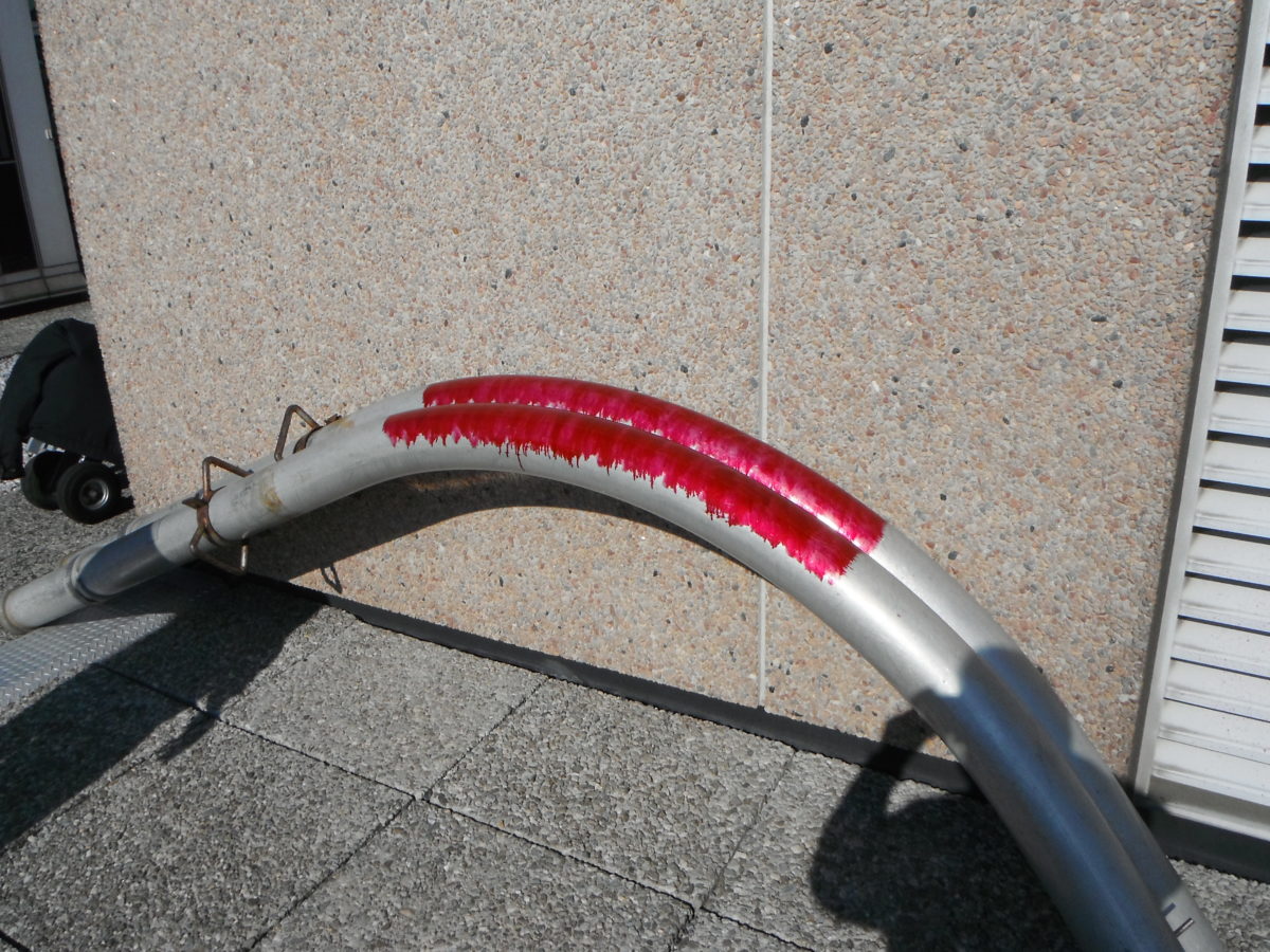 Powered Platform Inspections - ATS Engineering