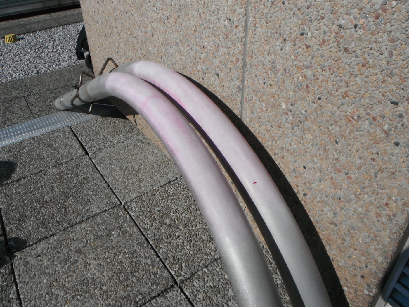 Powered Platform Inspections - ATS Engineering