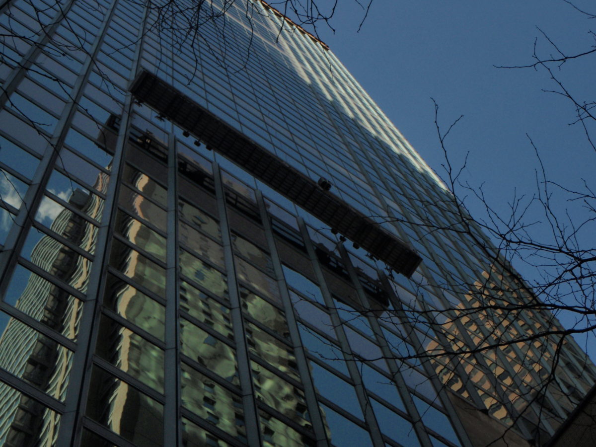 Powered Platform Inspections - ATS Engineering