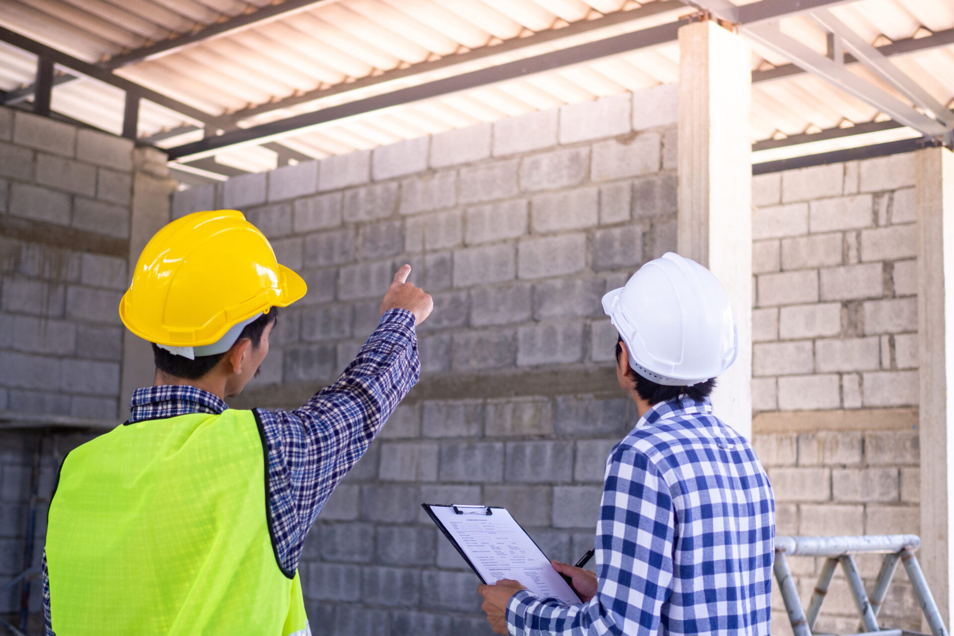 NYSDOL Certifications - ATS Engineering
