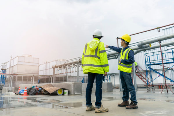 NYSDOL Certifications - ATS Engineering